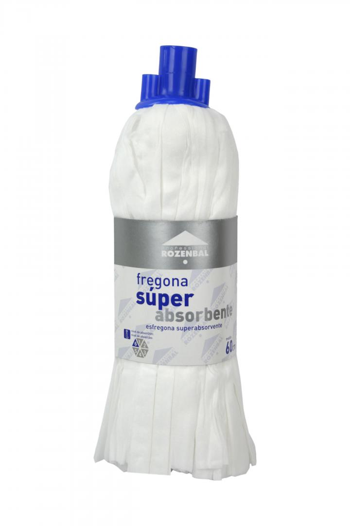 Super absorbent mop 60 cm | Rozenbal Ibérica
