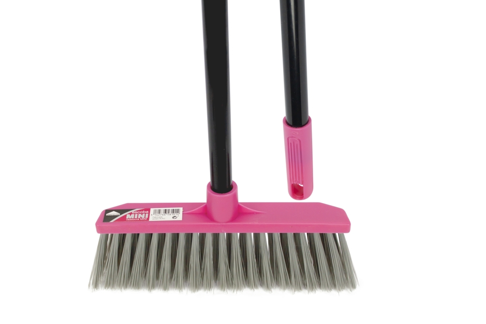 Mini balai | Rozenbal Ibérica